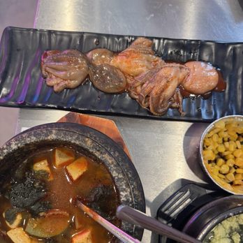 WOW COW KOREAN BBQ - Updated January 2025 - 805 Photos & 622 Reviews ...