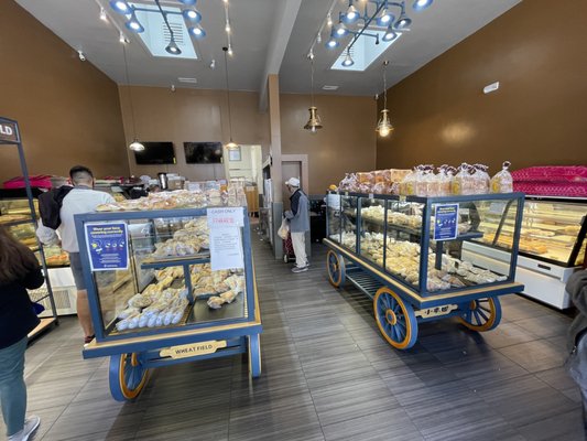 HARVEST WHEAT FIELD BAKERY - Updated May 2025 - 278 Photos & 106 ...