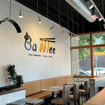 BA MEE THAI NOODLE HOUSE - Updated July 2024 - 41 Photos & 19 Reviews ...