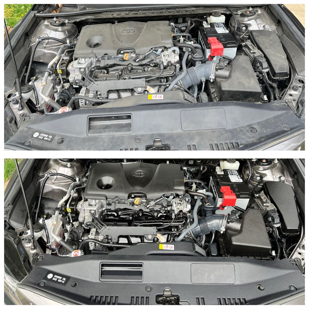 VAPHUAL MOBILE AUTO DETAILING SERVICE - Updated June 2025 - 11 Photos ...