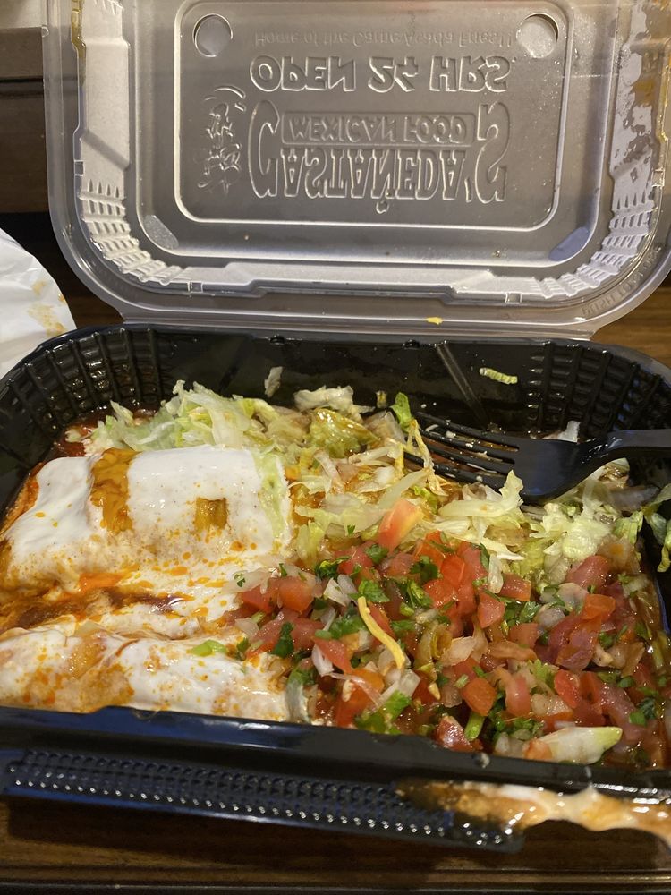 CASTAÑEDA’S MEXICAN FOOD - Updated August 2025 - 77 Photos & 163 ...