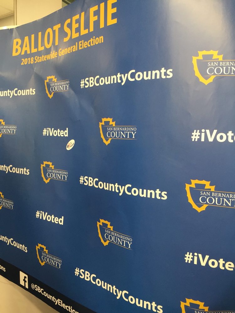 MONTCLAIR LIBRARY - Updated December 2025 - 9955 Fremont Ave, Montclair ...