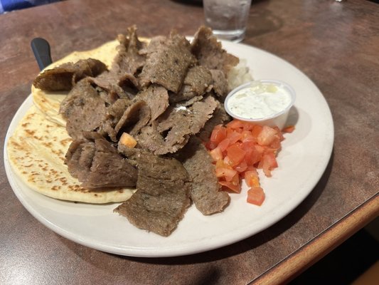 PAPA GYROS - Updated October 2025 - 20 Photos & 41 Reviews - 320 W ...