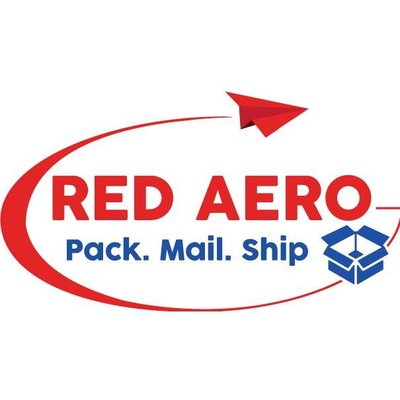 RED AERO PACK MAIL SHIP - Updated December 2025 - 17 Photos & 27 ...