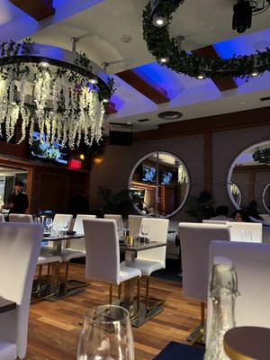 JOIA RESTAURANT AND LOUNGE - 41 Photos & 32 Reviews - 195 State St ...