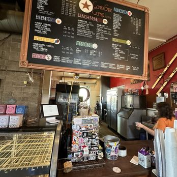 COPPER STAR COFFEE - Updated November 2024 - 732 Photos & 902 Reviews ...