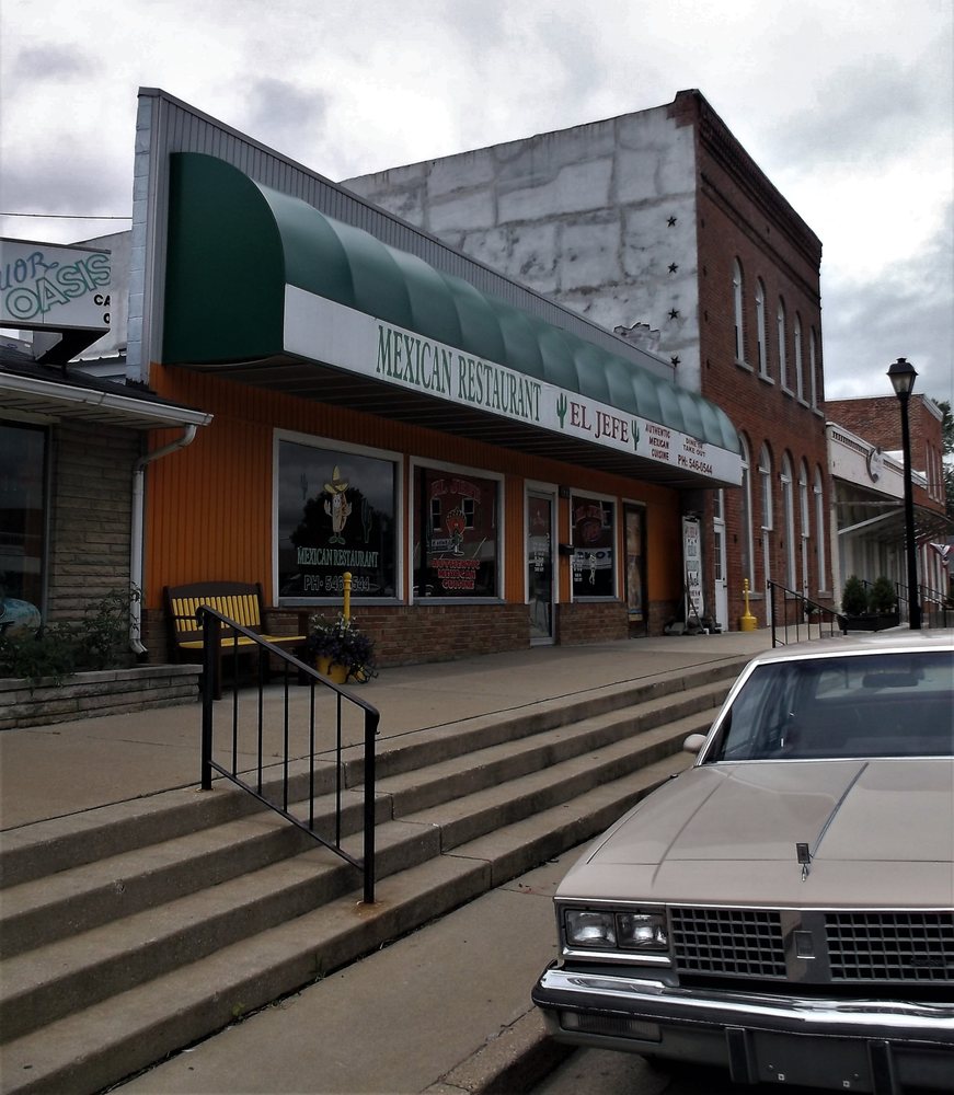 TONALA MEXICAN RESTURANT - Updated January 2026 - 21 Reviews - 628 Main ...