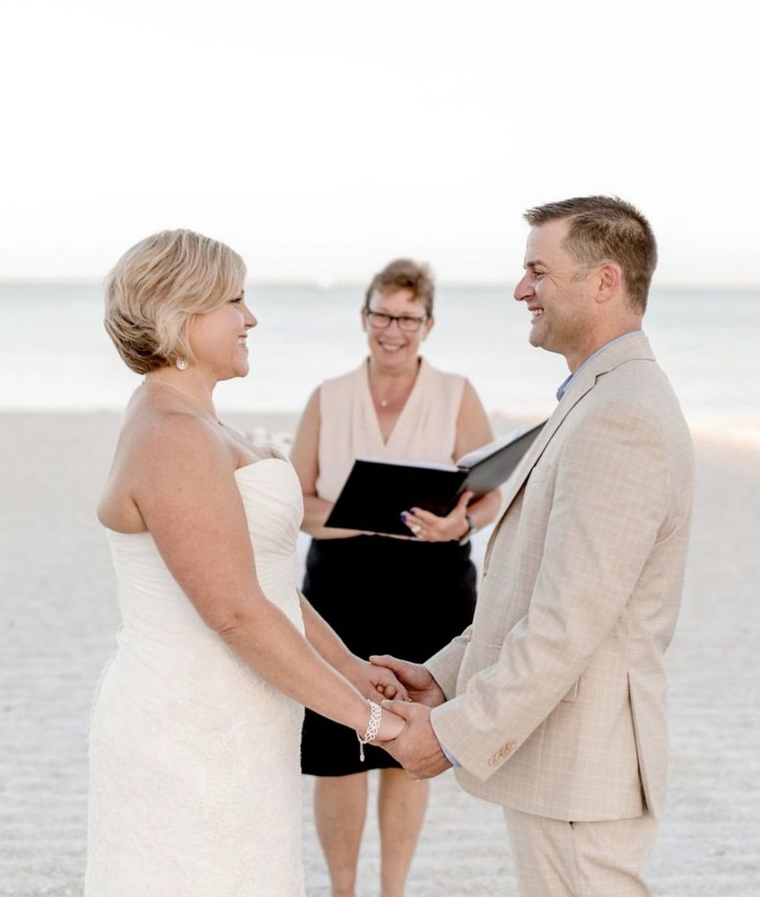 JENNIFER MANZO, WEDDING OFFICIANT - Updated July 2025 - 6100 Jonathans ...