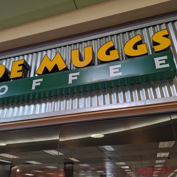 JOE MUGGS COFFEE - Updated March 2025 - 2150 Northwoods Blvd, North ...