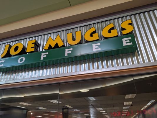 JOE MUGGS COFFEE - Updated March 2025 - 2150 Northwoods Blvd, North ...