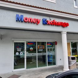 MIAMI MONEY EXCHANGE - DORAL - 15 Photos - 2488 NW 89th Pl, Doral ...