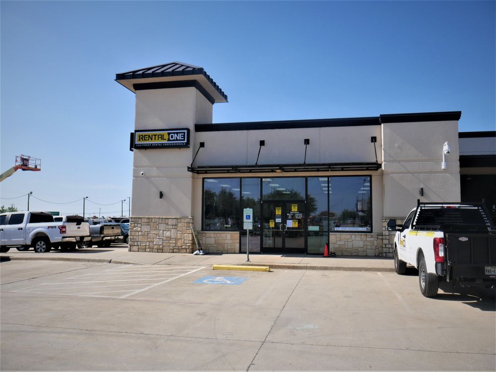 TEXAS FIRST RENTALS - Updated July 2025 - 5201 North I-35 Frontage Rd ...