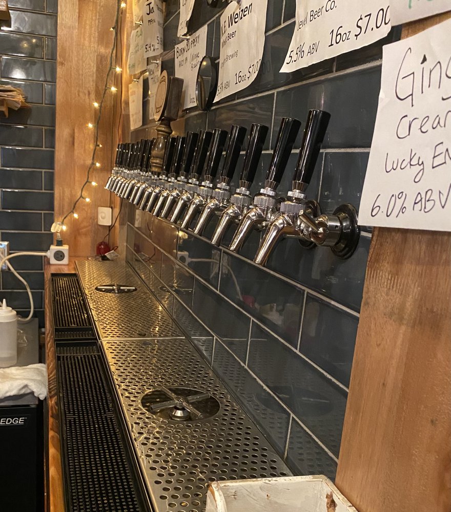 THE RUSTY GOAT - 13 Reviews - 712 Opera Alley Court C Street Taco ...