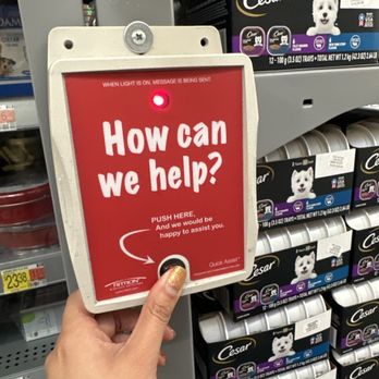 WALMART SUPERCENTER - Updated September 2025 - 94 Photos & 268 Reviews ...