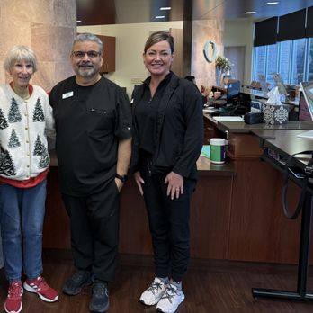 PARENTI-MORRIS EYECARE - Updated July 2025 - 12 Photos & 15 Reviews ...