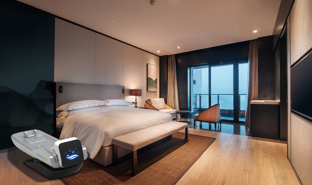 IRELAXBOT - Updated October 2025 - 10 Photos - 650 W Duarte Rd, Arcadia ...