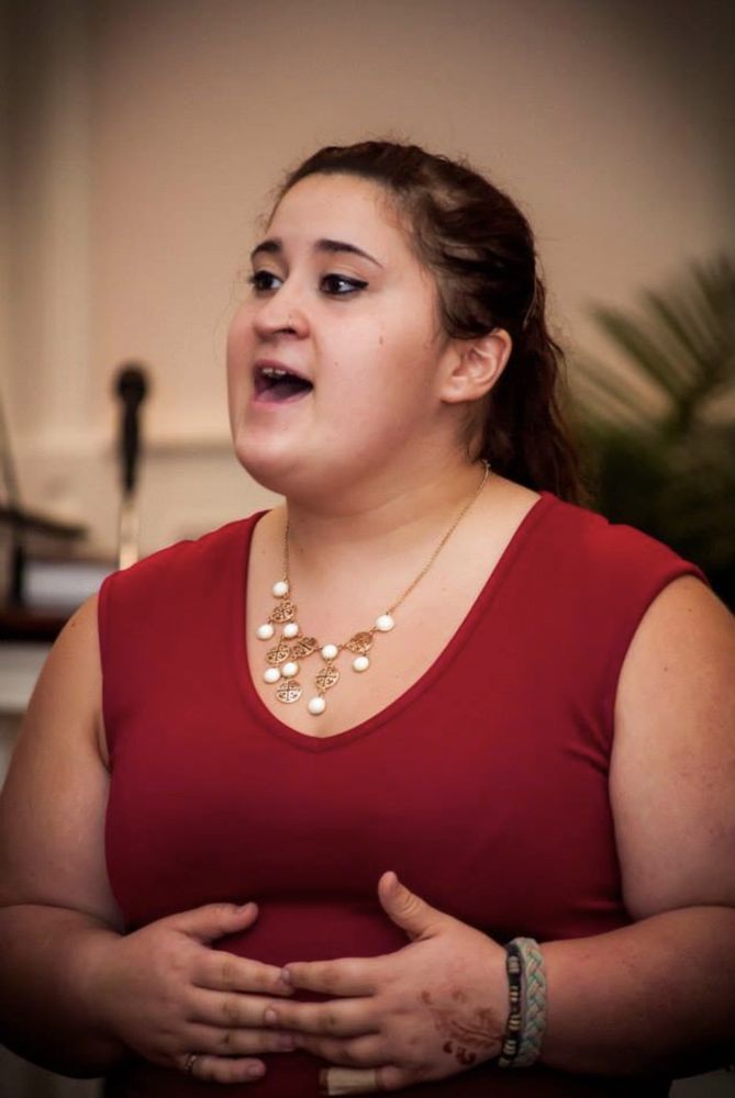 PHYLLIS & FRIENDS SINGING LESSONS - Updated June 2024 - Request ...