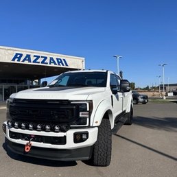 RAZZARI FORD - Updated December 2025 - 73 Photos & 257 Reviews - 1234 ...