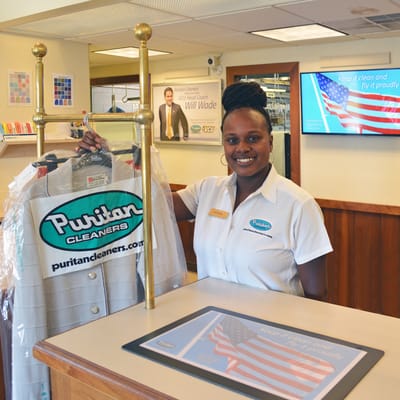 PURITAN CLEANERS - Updated December 2025 - 26 Photos & 36 Reviews ...