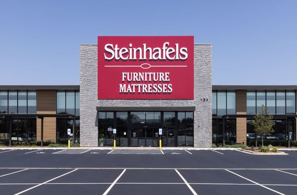 STEINHAFELS FURNITURE - Updated January 2026 - 7304 W Lawrence Ave ...
