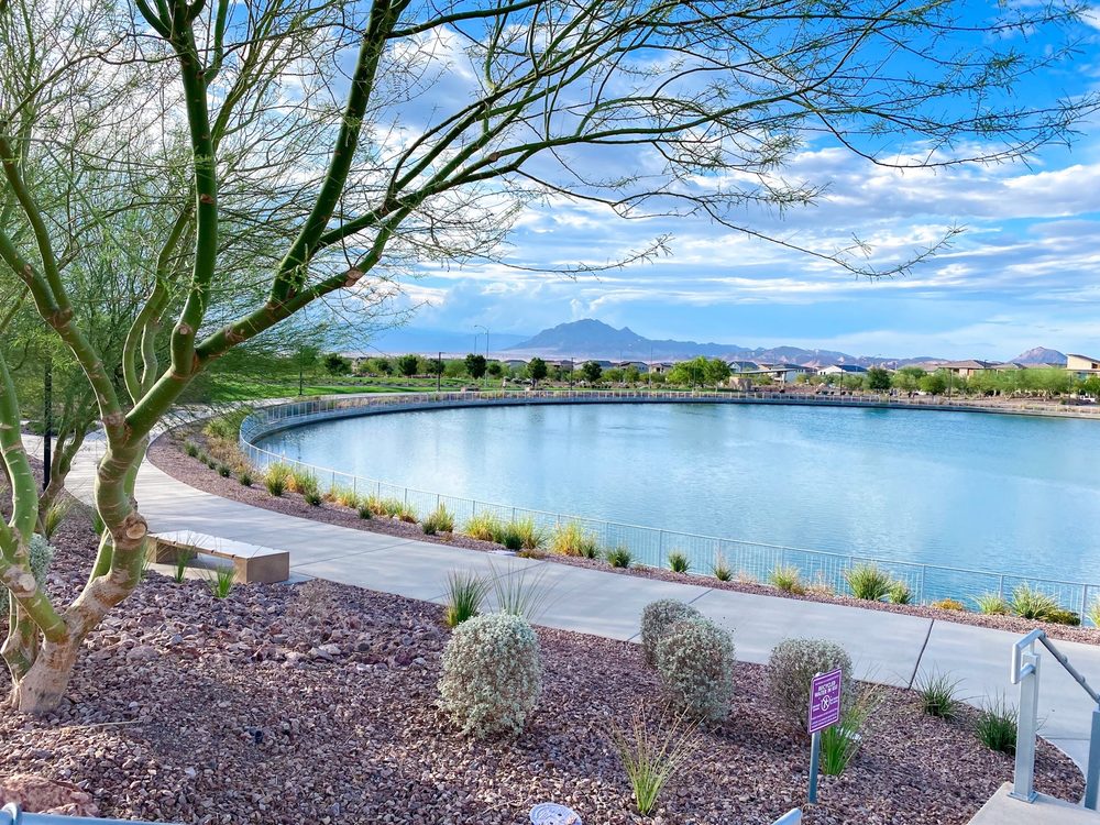 CENTRAL PARK - Updated June 2025 - 77 Photos - E Sunset Rd, Henderson ...