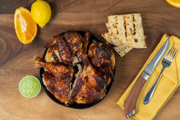 CHICKEN STOP - Updated March 2025 - 81 Photos & 79 Reviews - 110 Dekalb ...