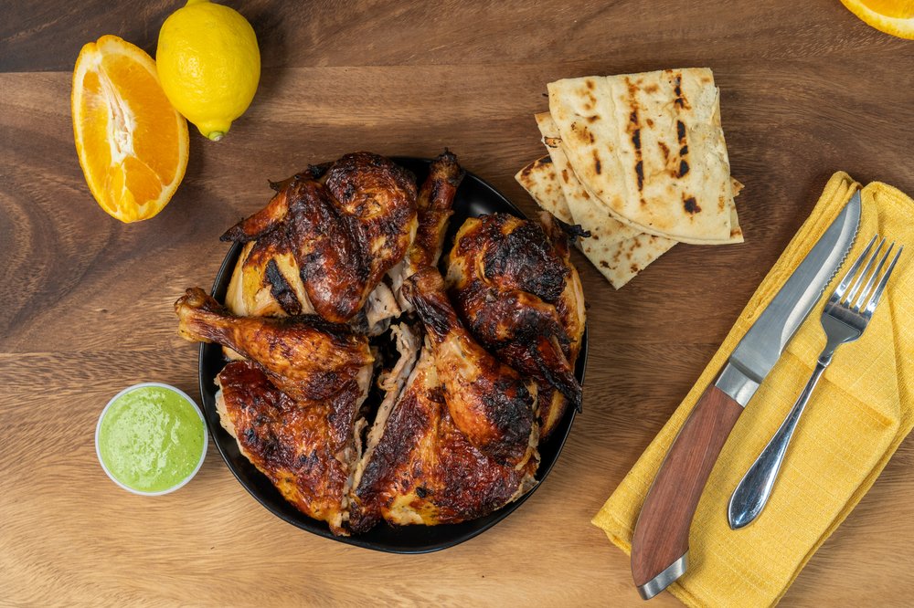 CHICKEN STOP - 63 Photos & 63 Reviews - 110 Dekalb Ave, Brooklyn, New ...