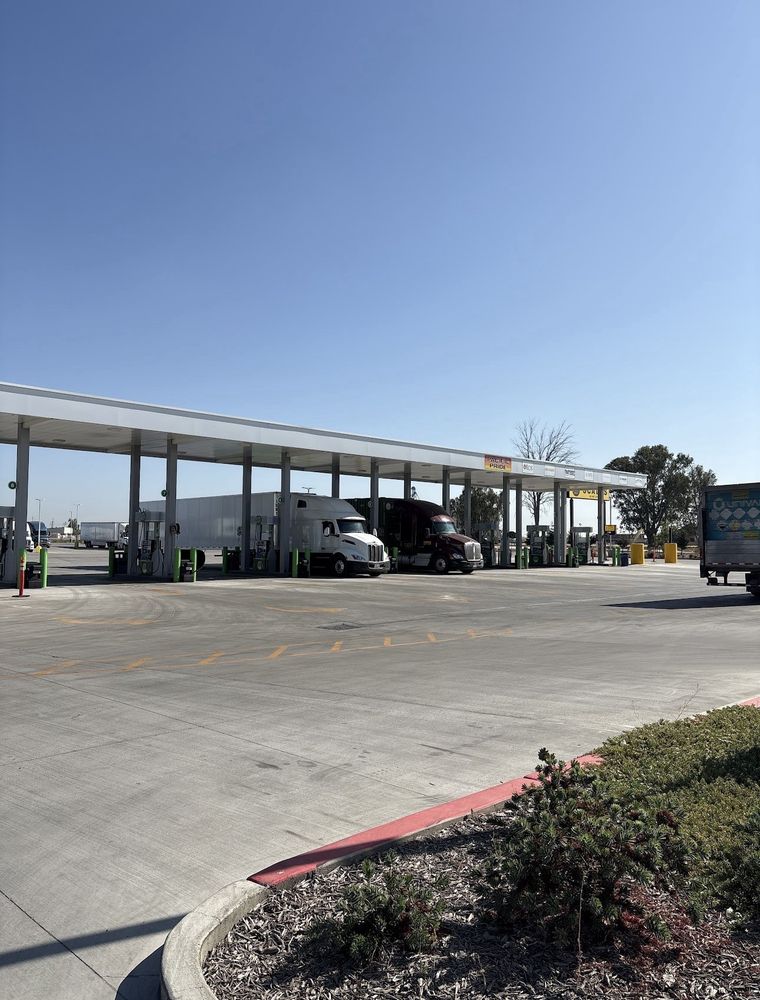 AMPM - Updated September 2025 - 6670 Betty Dr, Visalia, California ...