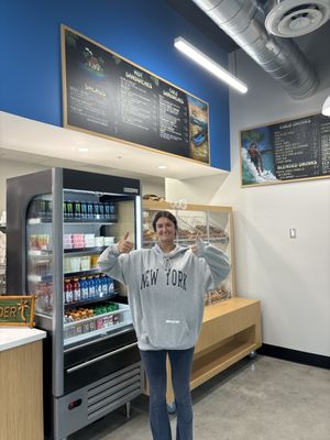 THE BAGEL SHACK - Updated January 2025 - 44 Photos & 57 Reviews - 5405 ...