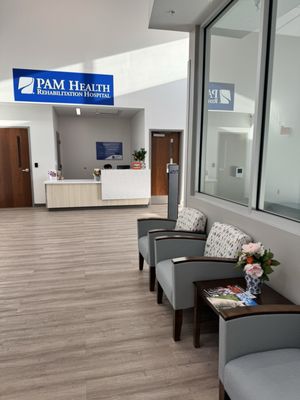 PAM HEALTH - Updated October 2025 - 17 Photos - 541 Winter Garden ...