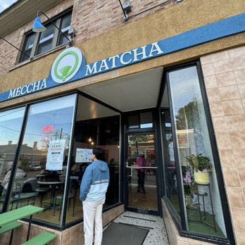 MECCHA MATCHA - Updated October 2025 - 109 Photos & 42 Reviews - 2000 ...