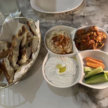 MARIDA MEDITERRANEAN RESTAURANT - Updated July 2025 - 107 Photos & 47 ...