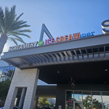 THE SCREAMERY - Updated August 2025 - 182 Photos & 194 Reviews - 140 N ...