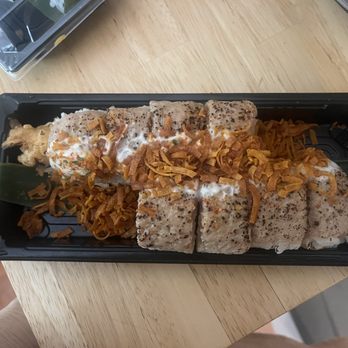 SUSHI ROSE - Updated December 2024 - 154 Photos & 44 Reviews - 247 E ...