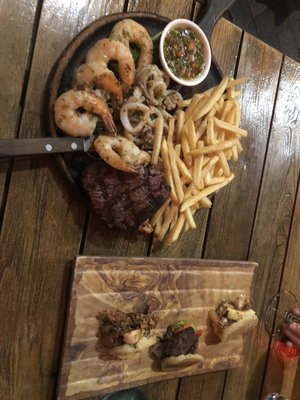 ANGEL FALLS GRILL - 108 Photos & 34 Reviews - Shafto Lane, Perth ...