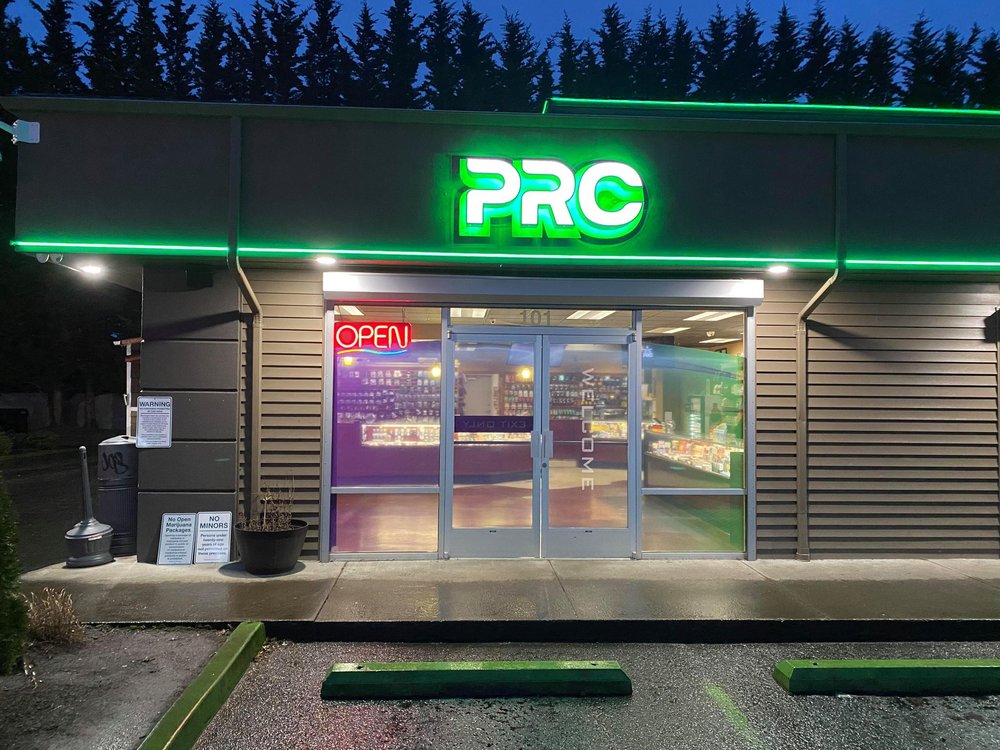 PRC ARLINGTON - Updated October 2024 - 17 Photos & 20 Reviews - 5200 ...