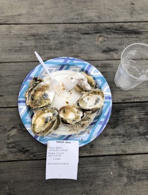 NOMINI BAY OYSTER RANCH - Updated November 2025 - 678 Rappahannock Dr ...