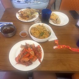 FUSION BUFFET - Updated August 2025 - 644 Photos & 292 Reviews - 486 ...