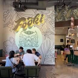FOOKI - Updated May 2025 - 2416 Photos & 732 Reviews - 98-199 ...