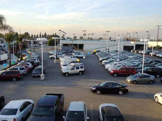 EL MONTE NISSAN - Updated December 2025 - 113 Photos & 551 Reviews ...