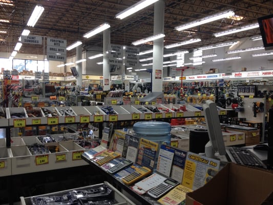 SUMMIT TOOLS - Updated January 2026 - 31 Reviews - 3905 1st Avenue ...