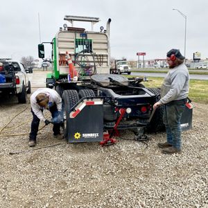 BIG RED TIRE PROS - Updated January 2026 - 22 Reviews - 4900 Old Cheney ...
