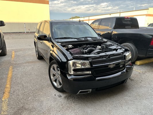 SLP CUSTOMS AND COLLISION REPAIR - Updated October 2025 - 61 Photos ...