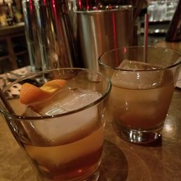 MIDNIGHT RAMBLER - Updated December 2025 - 309 Photos & 258 Reviews ...