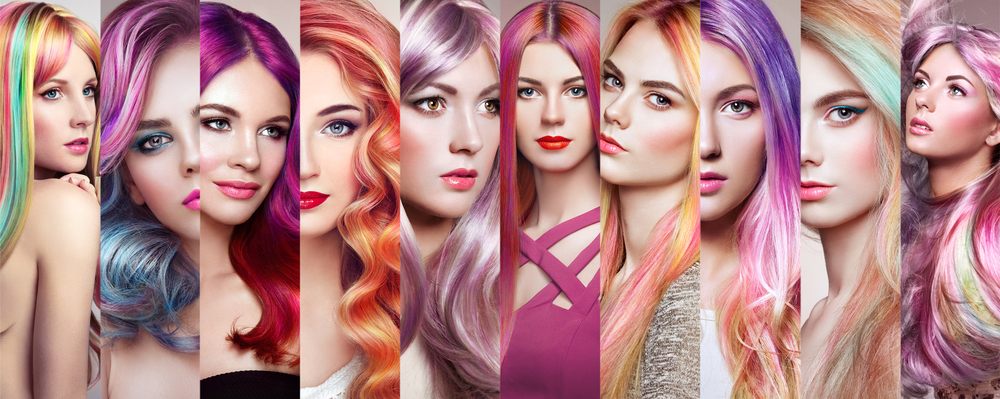 MODA HAIR & BEAUTY SALON - Updated April 2025 - 1135 N Lincoln Ave ...