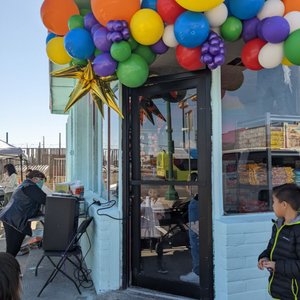 EL LOCO - 19 Photos - 3600 Alameda Ave, El Paso, Texas - Candy Stores ...