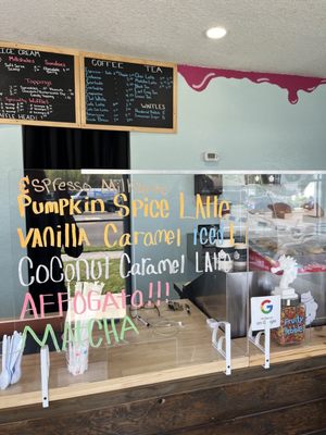 WAFFLEHEAD ICE CREAM AND COFFEE - Updated December 2025 - 66 Photos ...