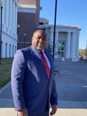 THE LAW OFFICES OF DAVID LEE HAM JR PA - Updated December 2025 ...