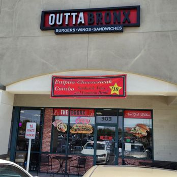 OUTTA BRONX - Updated July 2025 - 251 Photos & 348 Reviews - 8877 N ...