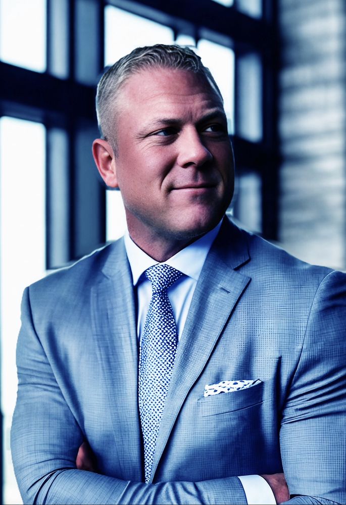 JUSTIN WAGER THE MORTGAGE MAN - Updated December 2024 - 59 Photos ...